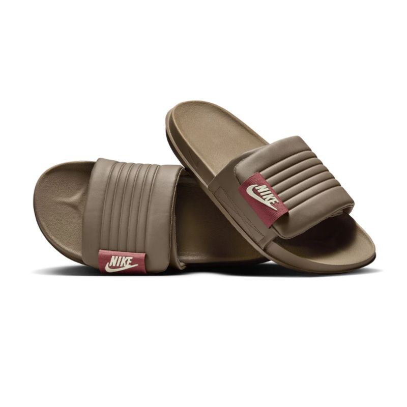 Nike Offcourt Adjust Slide Men’s Slippers – Sports Action Ltd
